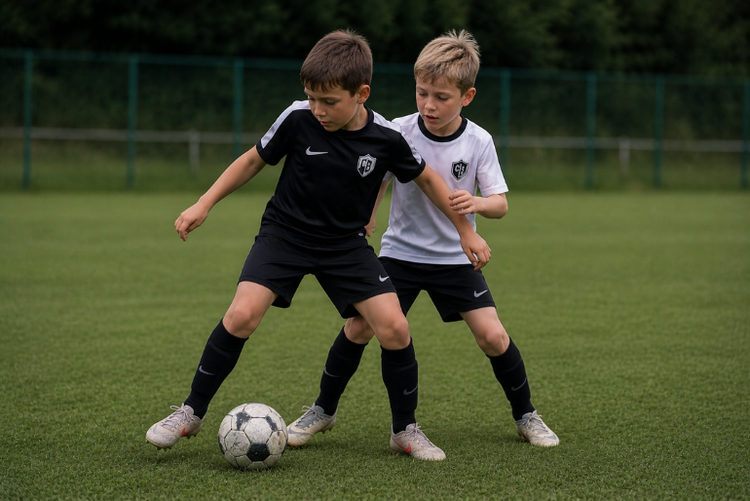 How to Coach 7v7 Football: Formations & Positions | Coach Notes
