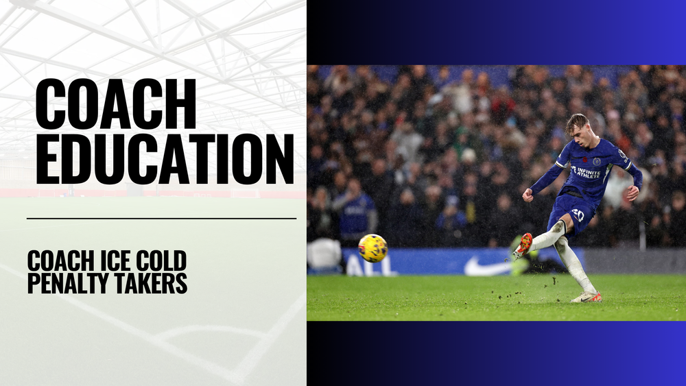 Coach Education – Coach Notes